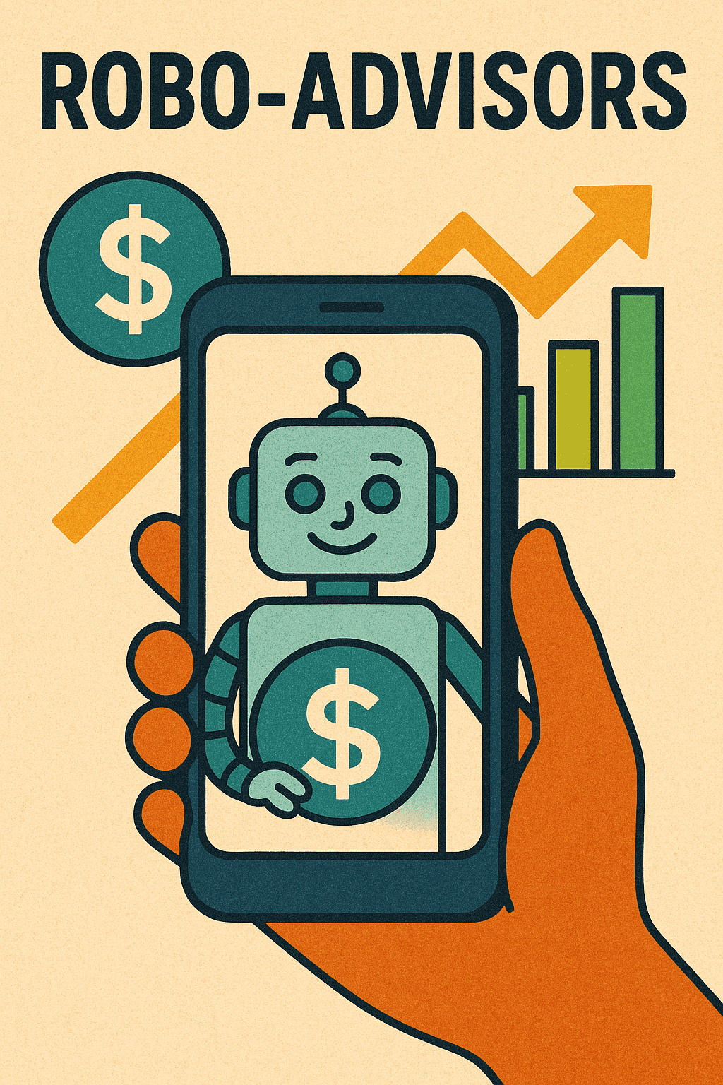 Best Robo-Advisors – DailyDime